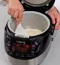 Foto kuhanje recept: Curd Cupcake v MultiCooker, Korak št. 4