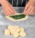 Photo Cooking Recipe: Azerbaijani Kutabs với Greens, Bước số 5