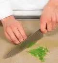 Стоцк Фото Рецепт за кување: коверте са лососом и шкампи, корак број 1