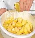 Photo Recept za kuhanje: Puding od jabuke, korak br. 1