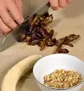 Foto cooking retsept: banananov-fennic puding, samm nr 2