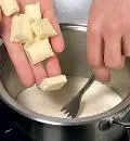 Foto kuhanje recept: banana-fennični puding, korak št. 5