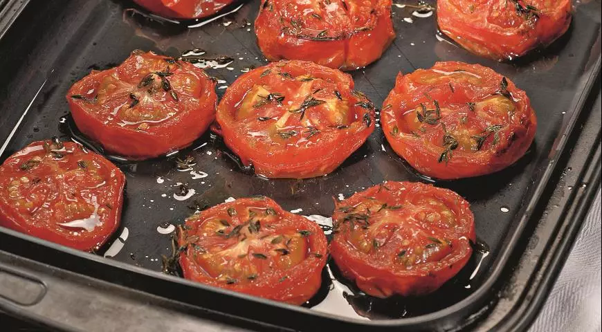 Drier tomato nekukurumidza