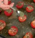 Receita de cozimento de fotos: tomates mais secos rápidos, passo n º 2