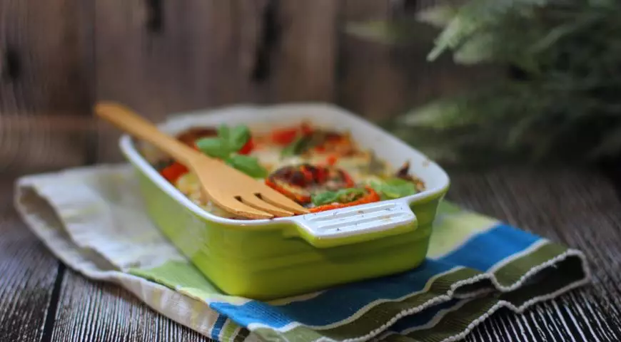 Greek inopisa snack rekubheka