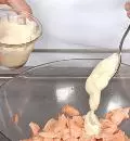 מלאי פוטו בישול מתכון: מוס סלמון עם תפוחי אדמה, שלב מספר 3