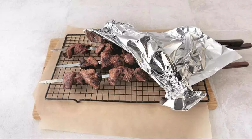 Frijitu arkume kebab