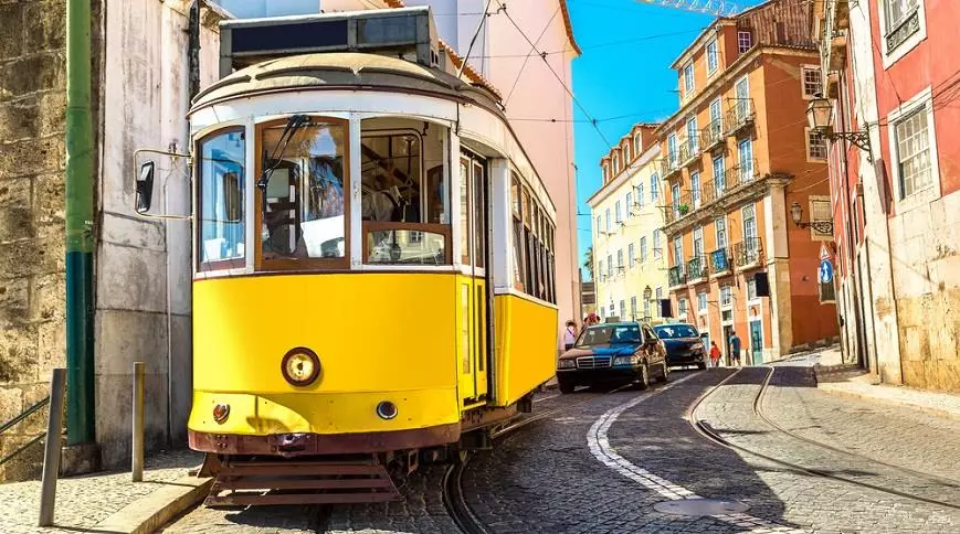 25 asiaa, mitä sinun on tehtävä Lissabonissa 24177_3
