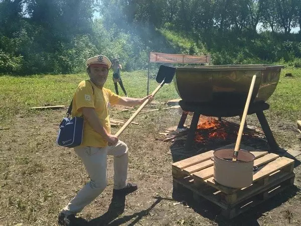 Again in Kashina - Porridge Festival 24186_8