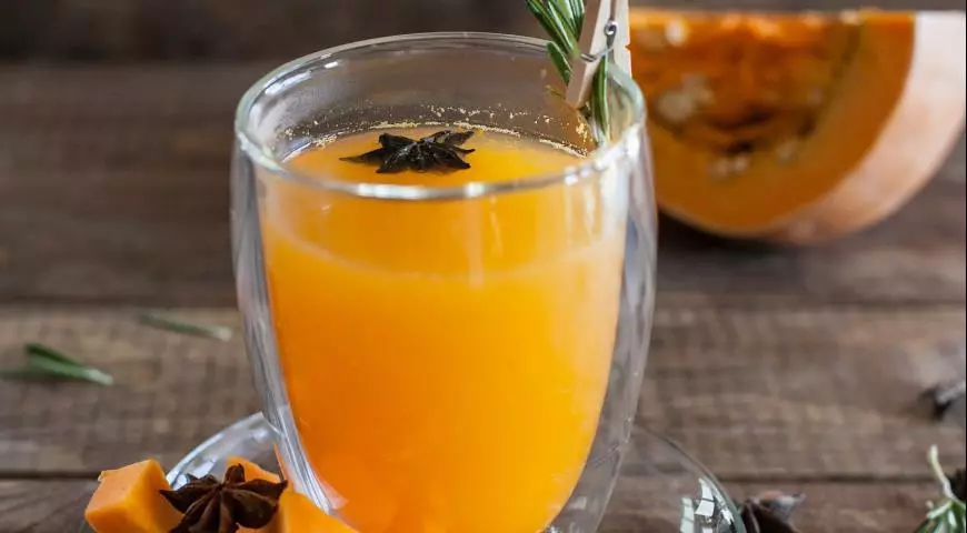 Minuman yang tepat untuk Desember