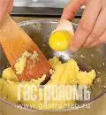 Photo Cooking Resipe: Dough alang sa Pagkuha sa Kita, Lakang Number 3