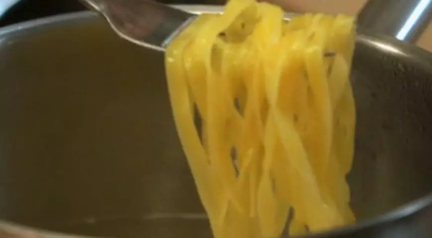 Dra die pasta