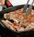 Pişirme tarifi fotoğrafı: şeftali ile domuz kaburga, adım 3