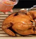 재고 사진 요리법 요리법 : 사천의 치킨, 단계 2
