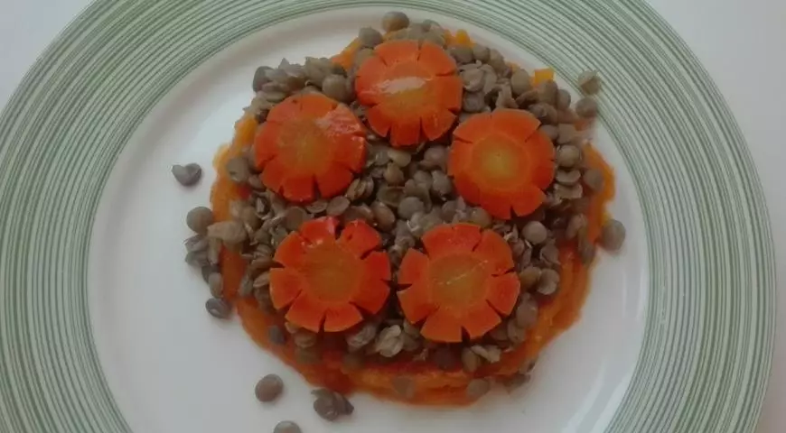 Flowerba besykje - Eat!