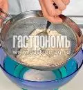 Stock foto madlavning opskrift: fisk puré suppe med rejer, trin №4