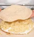 Foto bişirmə resepti: tort-meringue pələng, 3 nömrəli addım
