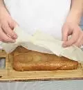 Fotografija za kuhanje Recept: Cake-Calloon sa ananasom, korak br. 6