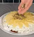 Valokuva Keittäminen Resepti: Ananas kakku auringonkukka, vaihe nro 6