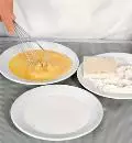 מתכון בישול תמונה: כריכי Mozarella ב Karotzz, צעד מס '1