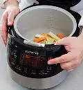 Фото Фото Рецепт за кување: месна касерола са шаргарепом и целери у спором шпорету, корак број 2