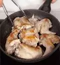 Zdjęcie przygotowania receptury: królik z oliwkami i rozmarynem, krok numer 2