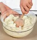 Фото за готвење Рецепт за готвење: Втистени пита (пастири пита), компир тепсија и баранска машина, чекор бр. 2