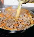 Фото за готвење Рецепт: Втистени пита (пастири пита), тепсија на компири и баранска машина, чекор бр. 4