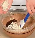 Foto Cooking Recipe: Cake Chocolate Garden, Paŝo N-ro 2