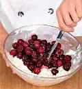 Recipe Cooking Foto: Dome With Cherry, Step Hejmara 6