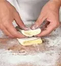 फोटो पाक कला पकाने की विधि: बोटेरो, ब्रेटन डोनट्स, चरण संख्या 4