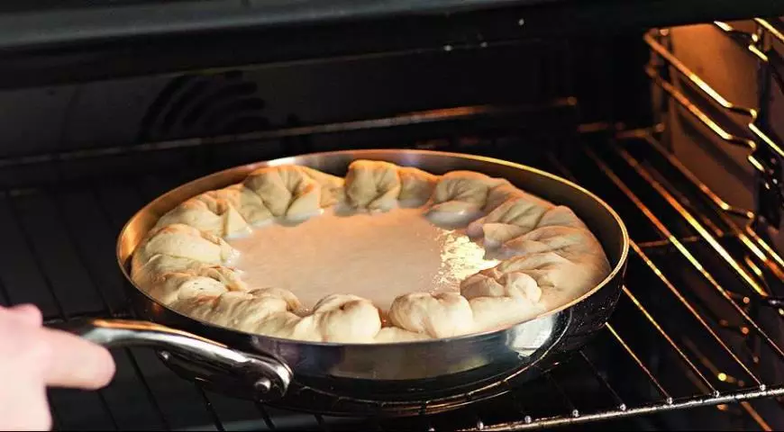 Zdjęcie Receptura gotowania: Tatar Saints, Krok Nr 6