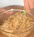 Foto van die voorbereiding van die resep: visrol met ui, toonhoogte №4