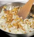 Stock Foto Cooking Recept: krompir zrazy z gobami, korak številka 2