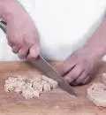 Фотографија припреме рецепта: Инстант паприка са воћним бобицом, корак број 1