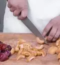 Bourse Foto Recette de cuisson: Ragoût instantané aux fruits-baies, à l'étape №4