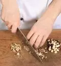 Bourse Foto Recette de cuisson: salade de carotte avec écrous et persil, étape numéro 3