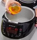 Foto de stock Receta de cocina: mermelada de higos en una cocina lenta, paso número 2