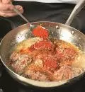 Photo Cooking Recept: Paprikash, Stap Number 4