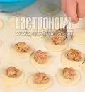 Foto Cooking Recipe: Windon, Sineeske dumplings, stap nr. 4