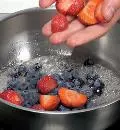 Photo Gotowanie Receptura: naleśniki z jagodami, krok nr 3