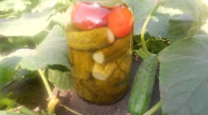 Pickles