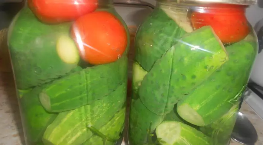 بينڪن طرفان ڀا vegetables يون