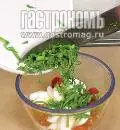 Хувьцааны FOTO Хоол хийх жор: CAPRESE SATE