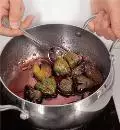 Stock Foto Receptura gotowania: dżem z fig z cytryną, krok numer 6