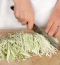 Photo Cooking Ricepe: chow chow, miscela di verdure, step n. 1