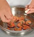 Resep masak poto: tomat di salad, Léngkah No. 4