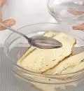 Фотографија Рецепт за кување: Мигас, пржени хлеб са сланином, корак бр. 1