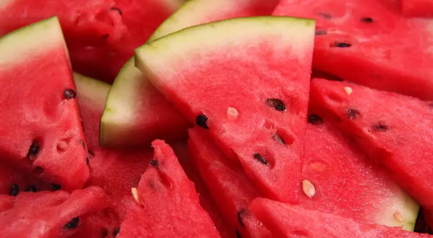 Watermelon.