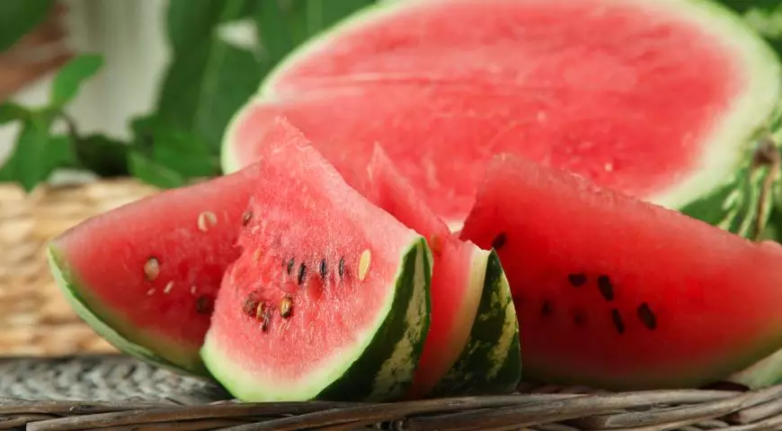 Watermelon.